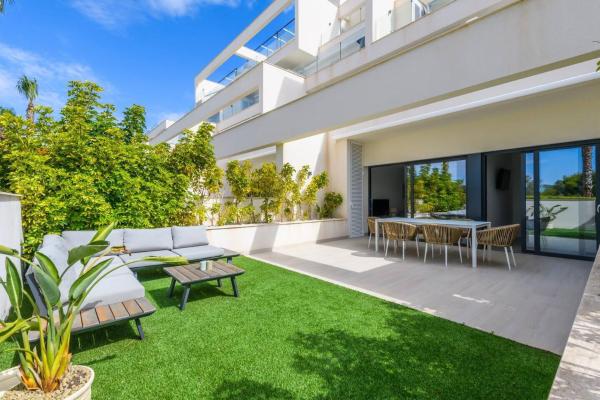 Magnífico Apartamento En Las Colinas Resort - Pozuelo de Alarcón