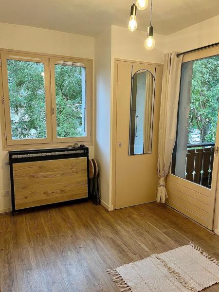 Nice Studio Of 12 M2 Between Lake & Ski Slopes - Thônes