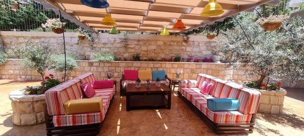 Maison Des Couleurs - Liban