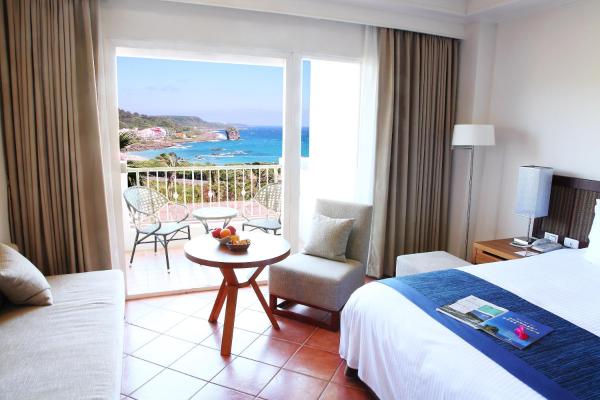 Fullon Resort Kending - Kaohsiung City