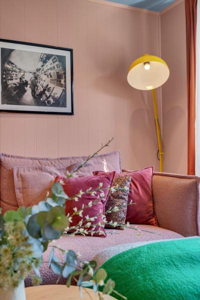Central Apartment In Tromsø, Parking Included - Tromsø