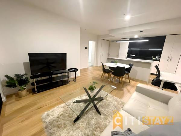 Delicious In Dickson - 1bd 1bth - Belconnen