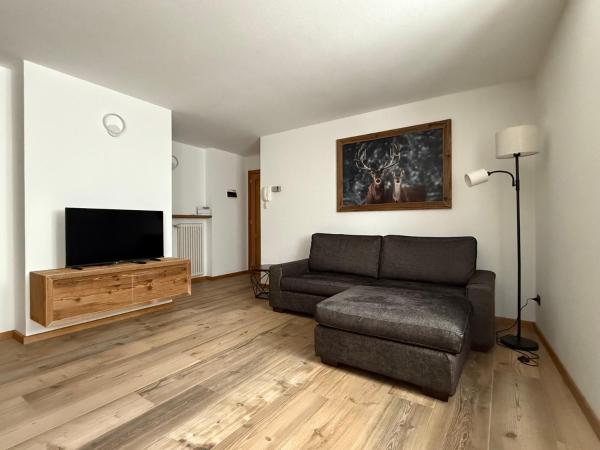 Casa Sosio Martinelli - Bormio