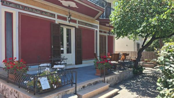 B&b De Angelis - Castellaneta Marina