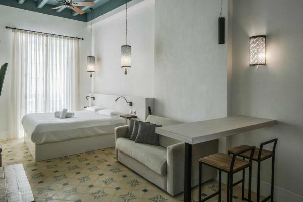 Apartamento El Caminante Del Agua Ca5 - Sevilla