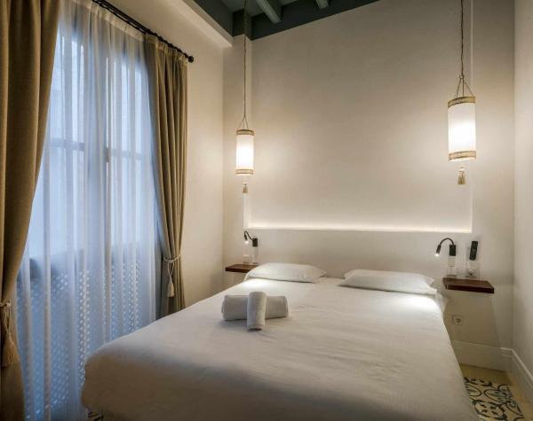 Apartamento El Caminante Del Agua Ca4 - Seville