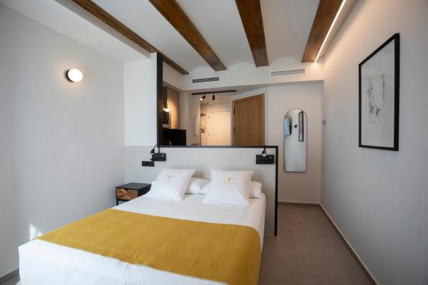 Mon Suites Platería - Valencia