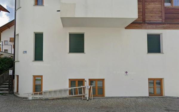 Camera A Corvara - Kurfar