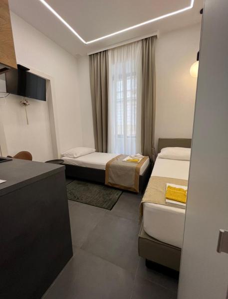 Luxury Marina Apartments - Rijeka