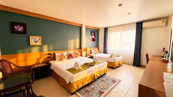 Sino House Patong - Phuket