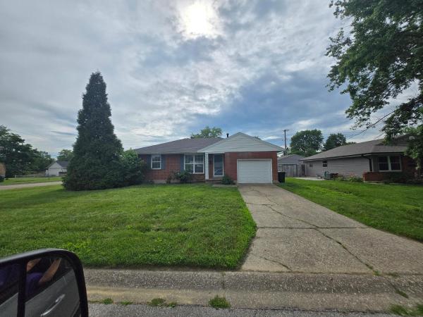 Surrey Drive - Owensboro, KY