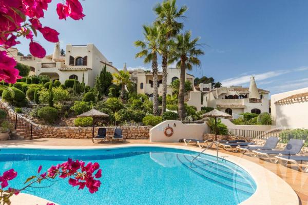 La Manga Club - Los Altos 489 - La Manga del Mar Menor