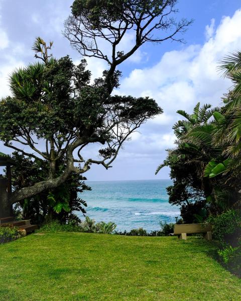 Beach Cottage Abigail - Southbroom