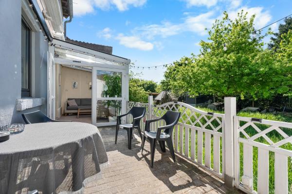 Forest By Loftigo - Terrasse & Wintergarten - Brunssum