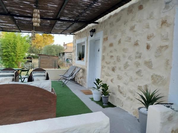 Le Cabanon - Var