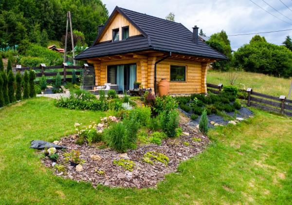 Mamchwilkehome - Oščadnica