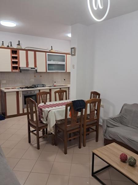 Nardi Beach Apartment 8 Golem - Golem
