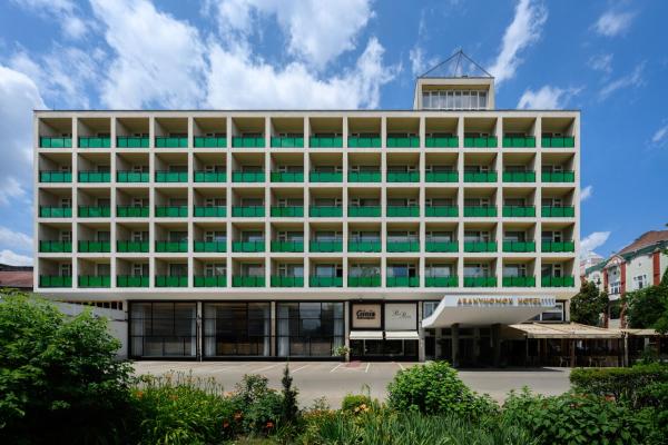 Aranyhomok Hotel Business & Relax - Hungary