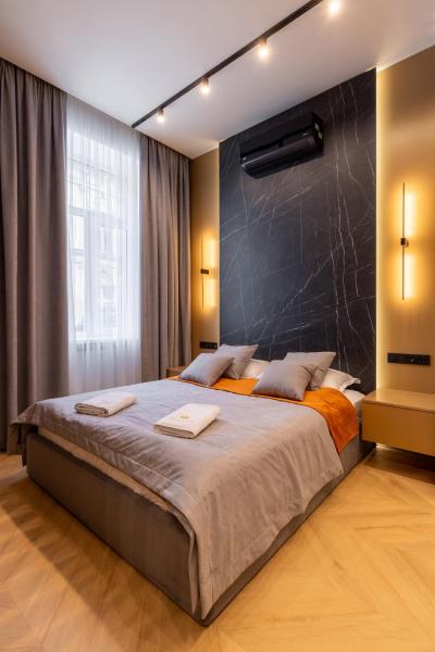 Royal Apart-hotel On Grigorovycha 6 - Lwiw