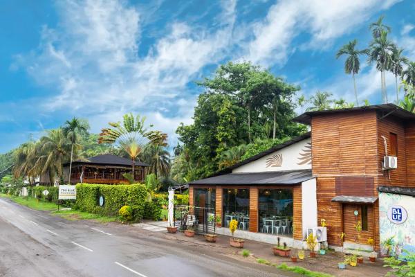 Tsg Blue Resort & Spa - Havelock island (Swaraj Dweep)