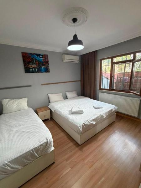 Suite 40 Hotel - Istanbul