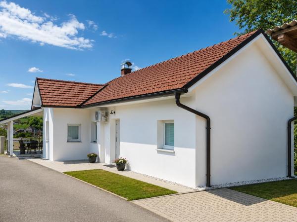 Vinea Apartma - Radenci