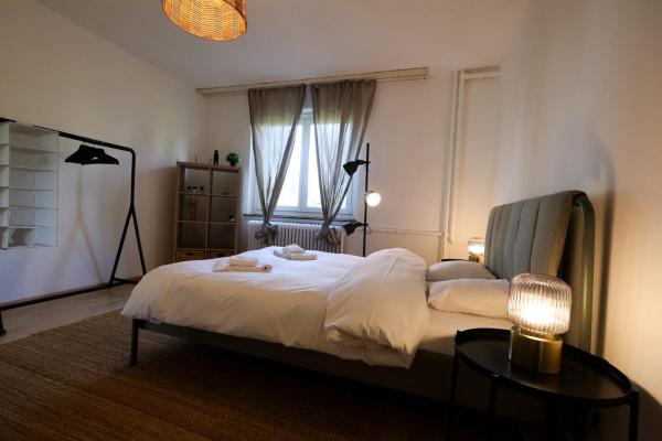 Comfortable Home In Zürich Altstetten - Zürich