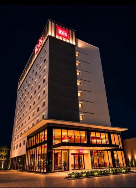 Ibis Jaú - Jaú
