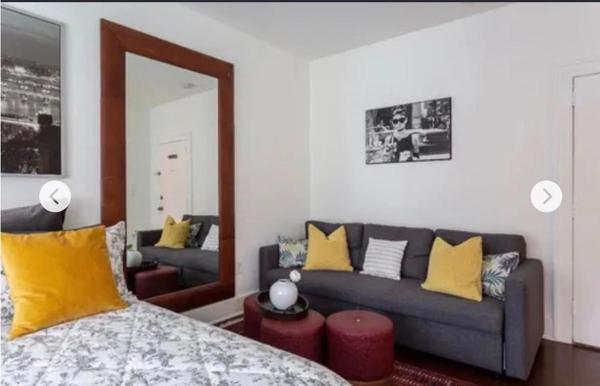 Beautiful Studio In Miami Beach - Fisher Island, FL