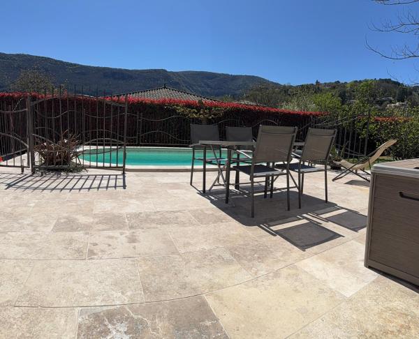 Villa Piscine Nature Au Cœur Des Cévennes - Le Vigan
