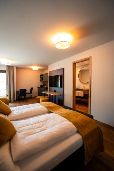 Adler Apartments - Ehingen