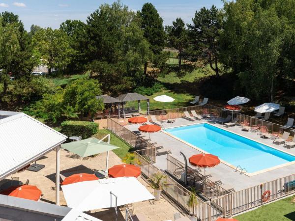 Mercure Tours Nord - Montlouis-sur-Loire