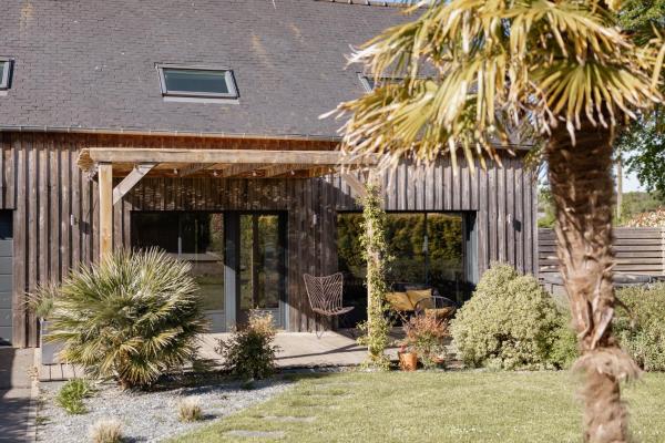 La Grange Manoir De La Nogrie Spa Privatif & Piscine - Vitré