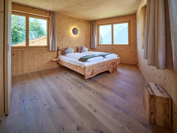 Holz100 Kleinhaus - Engelberg