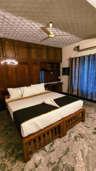 Thanal Homes - Kollam