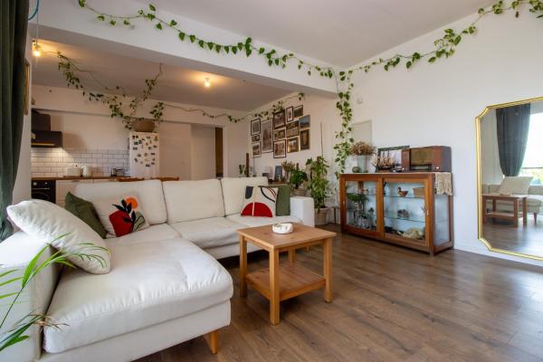 Cozy Home-away-from-home In Nicosia - Nicosia