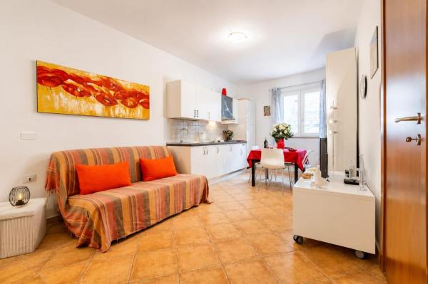 Gabbiano Bianco House - Castelsardo