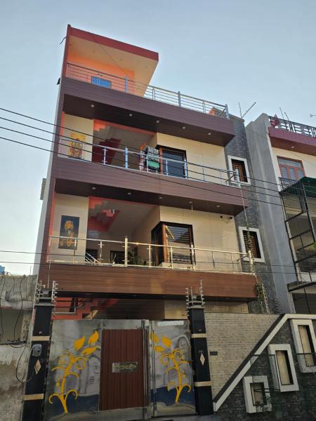 Vrinda Serenity Homestay - Vrindavan