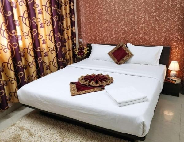 Hotel Kuber - Rajkot
