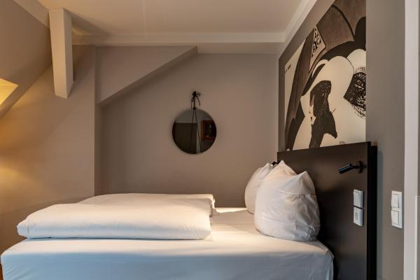 Likestay Premium Baden-baden - Ehemals Batschari Palais - Baden-Baden