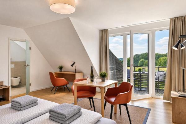 Ferienwohnung Rotkehlchen 40 Im Wreecher Idyll Rügen By Ruyastay - Bergen auf Rügen