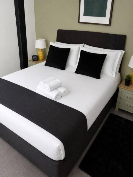 Cosy 1-bed Cottage Near Harry Potter W- Parking - ワトフォード