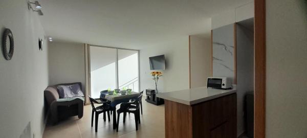Apartment Neiva Rasan - Neiva