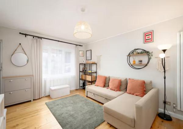 Modern Family House Sleeps 5 Free Parking - Pass The Keys - Edinburgh