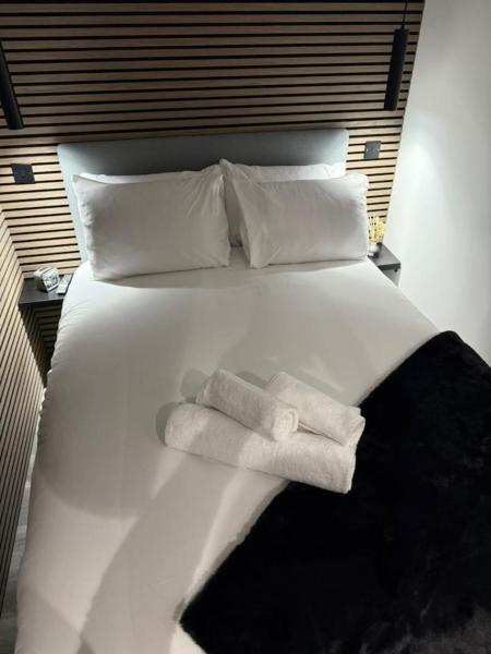 Watford Cosy Self Contained Studio-parking - Watford