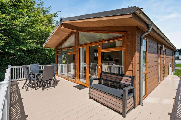 Host & Stay - 3 Summerfield Pastures - Devon