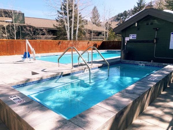 Lakeside 1629 By Park City Lodging - Deer Valley, UT