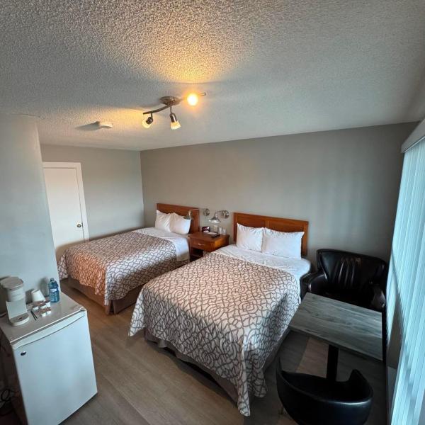 Motel Brise Marine - New Brunswick