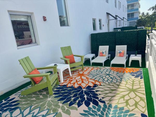 Blanc Kara Boutique Hotel - Key Biscayne, FL