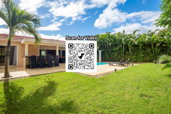 Casa Linda Villa 918 - Sosua - Dominikanische Republik